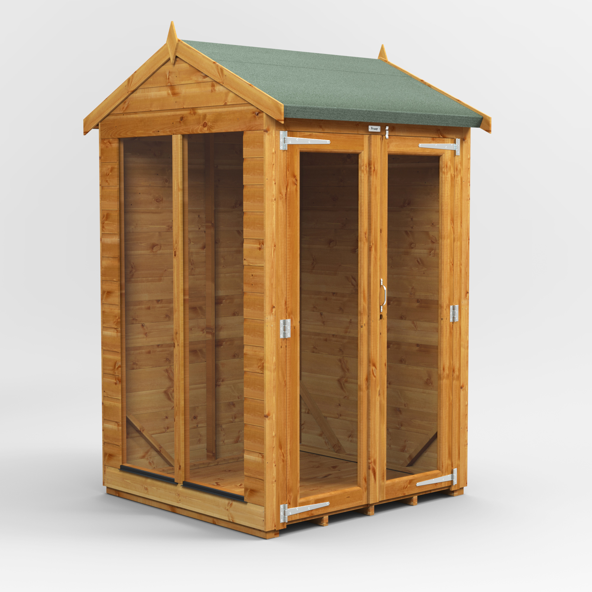 Power Apex Summer House | Summerhouses Telford