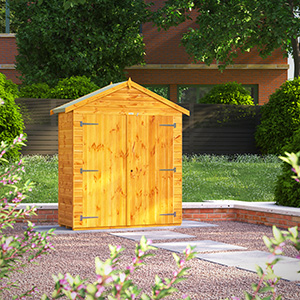 Garden Storage Boxes West Midlands | Garden Storage Units Telford